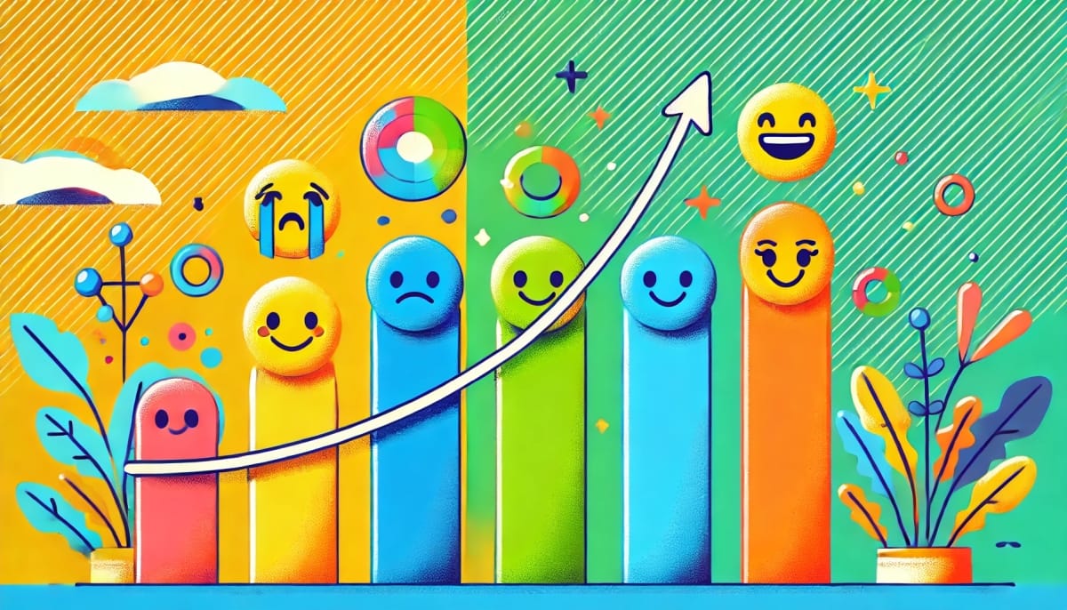 Top 10 customer satisfaction trends in 2024 | Warp 7